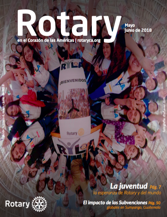 Capítulo IV- Rotary International | Rotary E-Club Puerto Rico y Las ...
