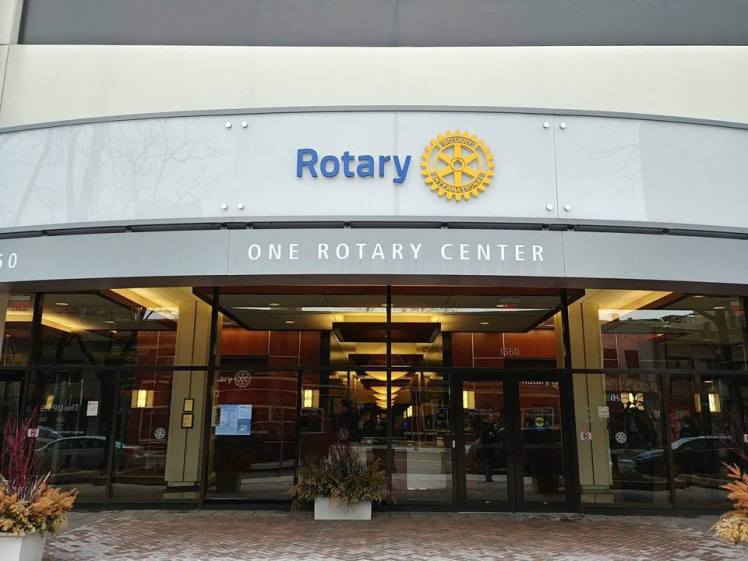 Capítulo IV- Rotary International | Rotary E-Club Puerto Rico y Las ...