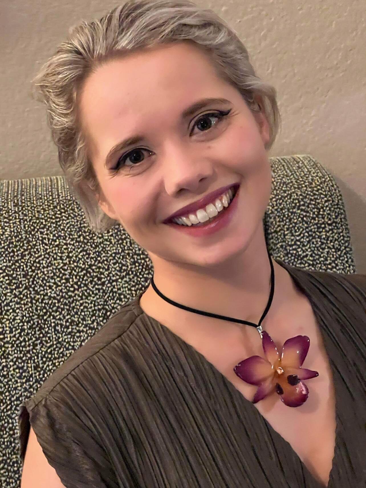 Nicole McNevin of Neenah Receives Rotary Peace Fellowship | Rotary Club ...