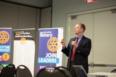 Home Page | Rotary Club of Fond du Lac