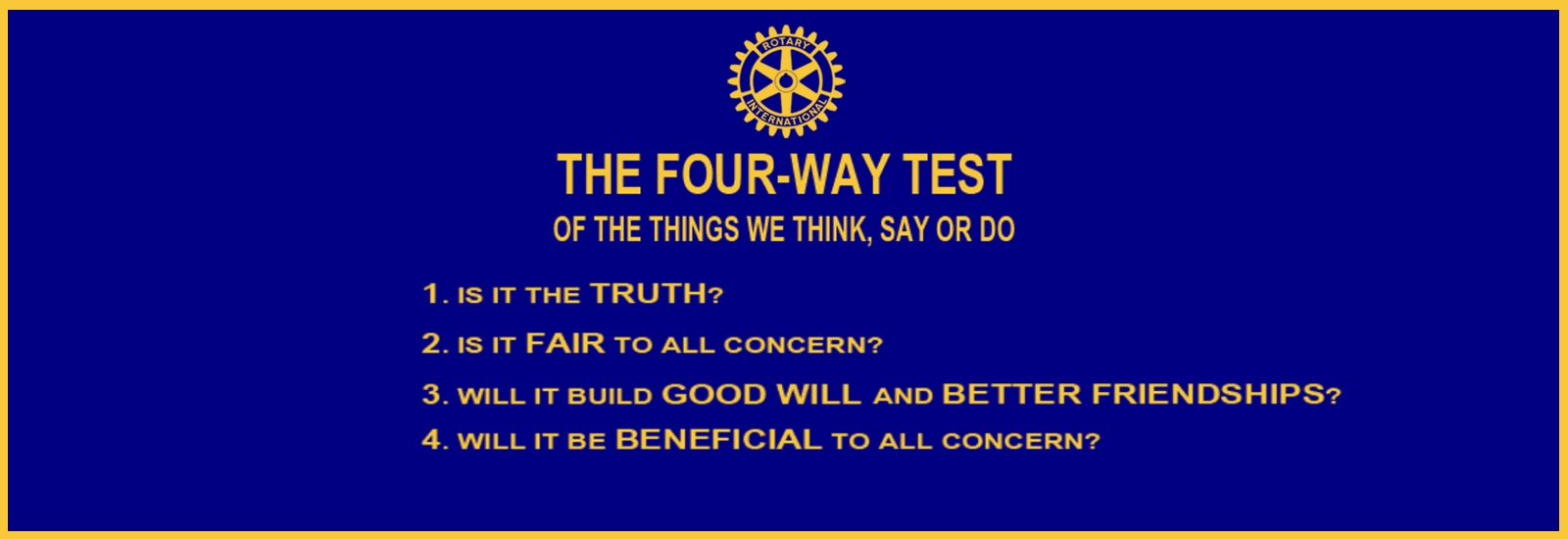 Home Page | Rotary Club of Fond du Lac