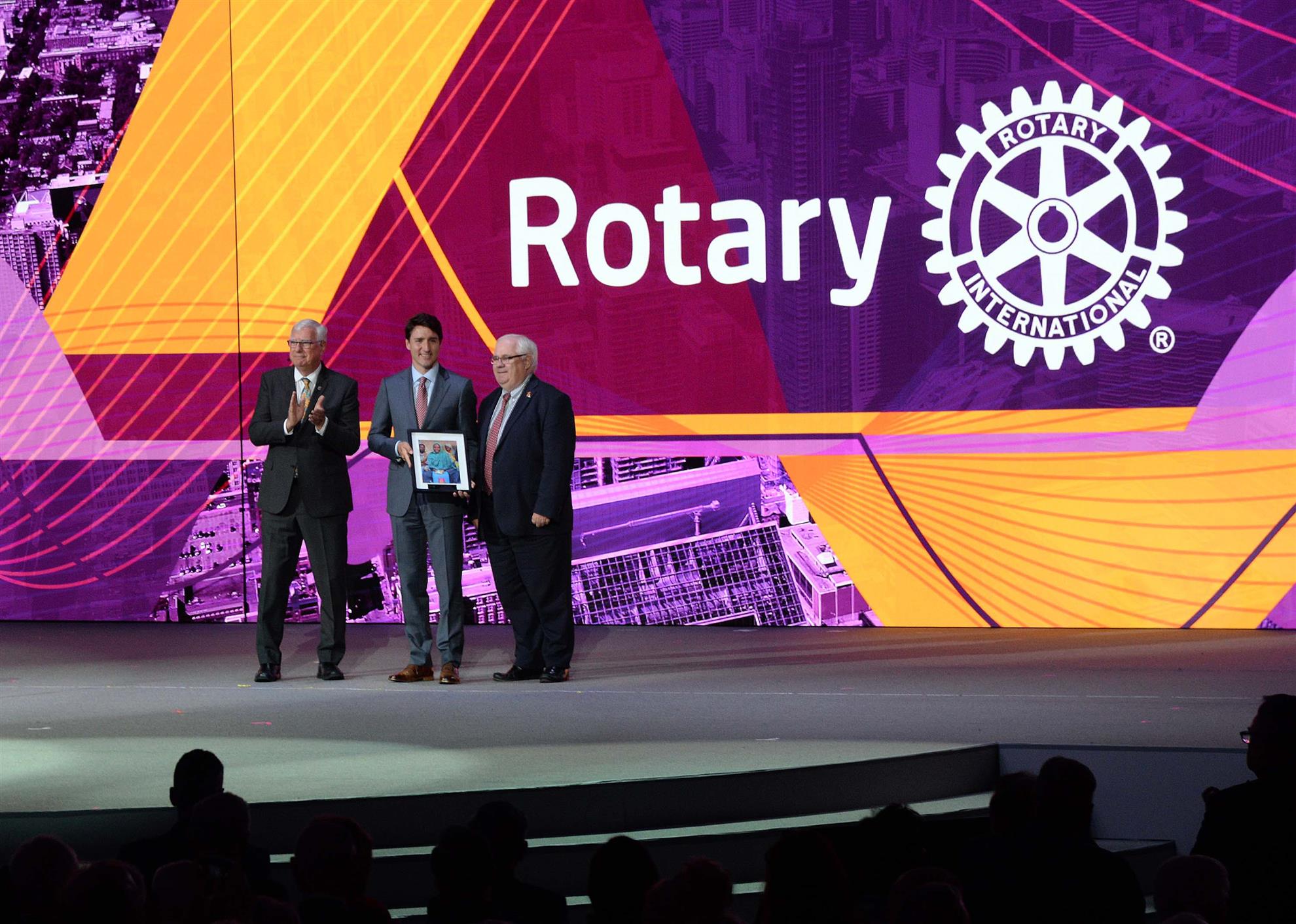 Home Page | Rotary Club of North Jackson