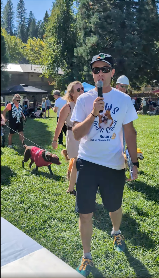 Home Page | Rotary Club of Nevada City