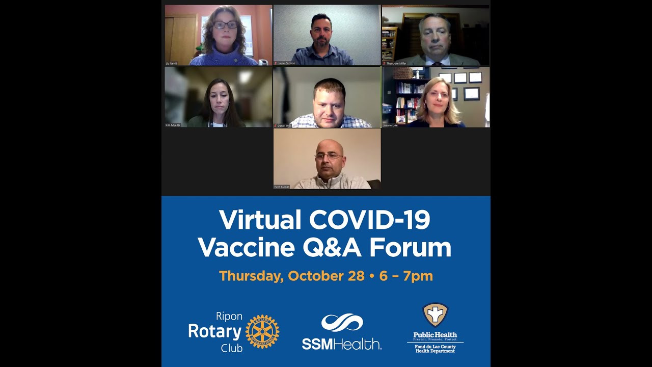 Home Page | Ripon Rotary Club