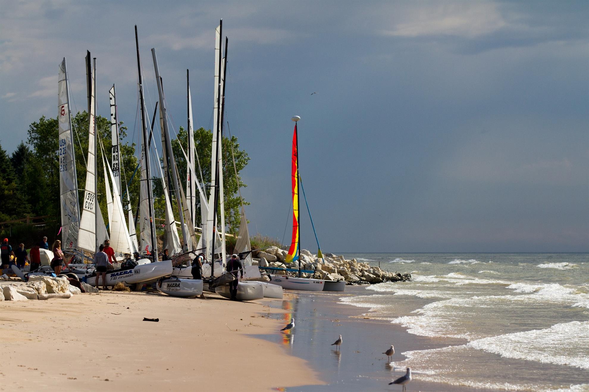 August 11th Meeting | Rotary Club of Two Rivers