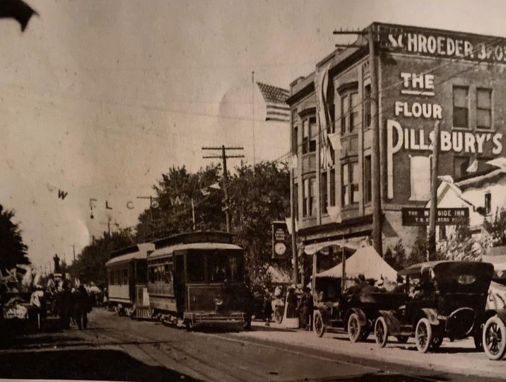 March 9th Meeting | Rotary Club of Two Rivers