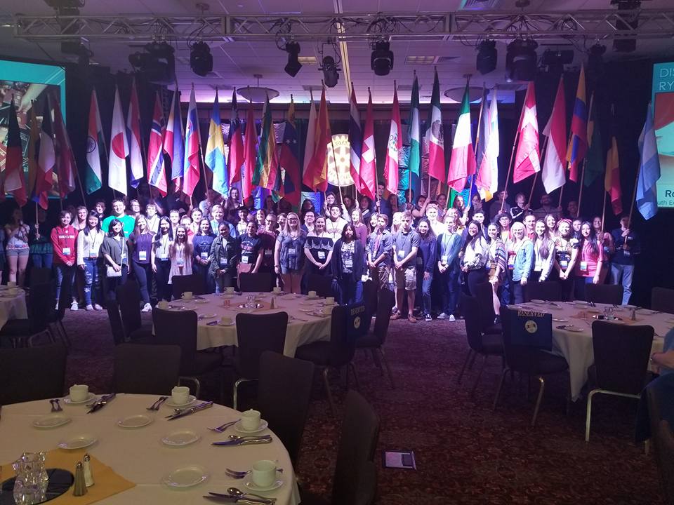 Rotary Tri-Con 2018 | Rotary Club of Two Rivers