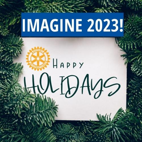 December 20 2022 Meeting | Rotary Club of Two Rivers