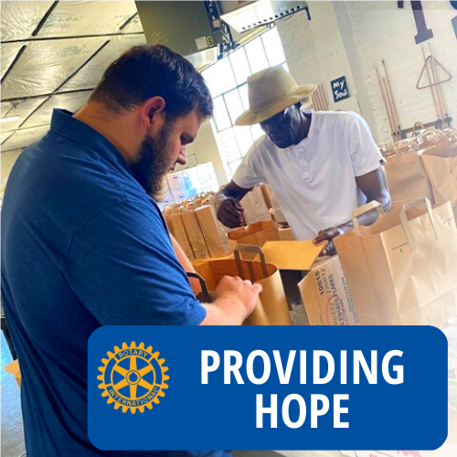 March 14 2023 Meeting | Rotary Club of Two Rivers