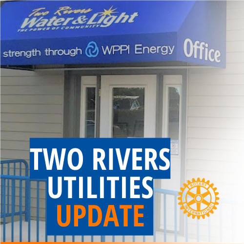 October 4 2022 Meeting | Rotary Club of Two Rivers