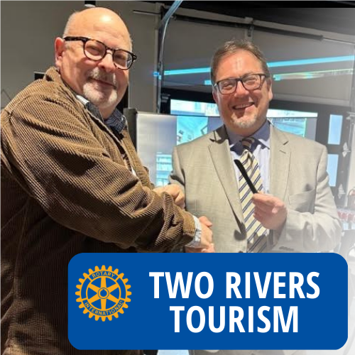 April 25 2023 Meeting | Rotary Club of Two Rivers
