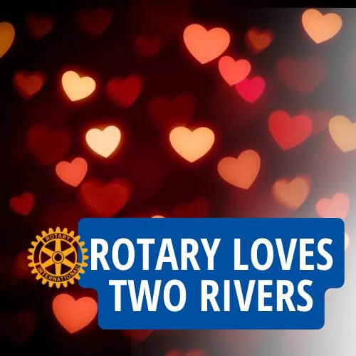 February 14 2023 Meeting | Rotary Club of Two Rivers