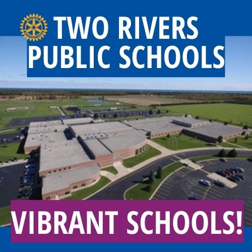 September 13 2022 Meeting | Rotary Club of Two Rivers