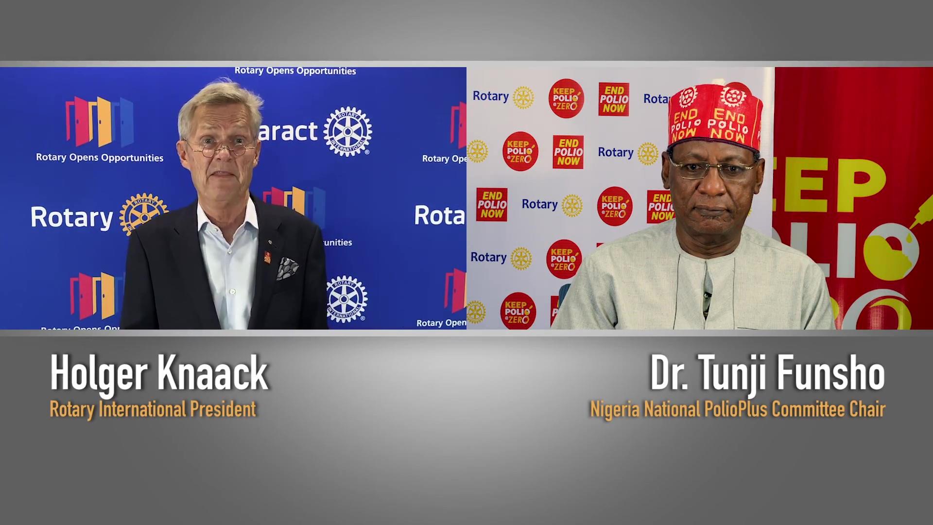 September 1st Meeting | Rotary Club of Two Rivers