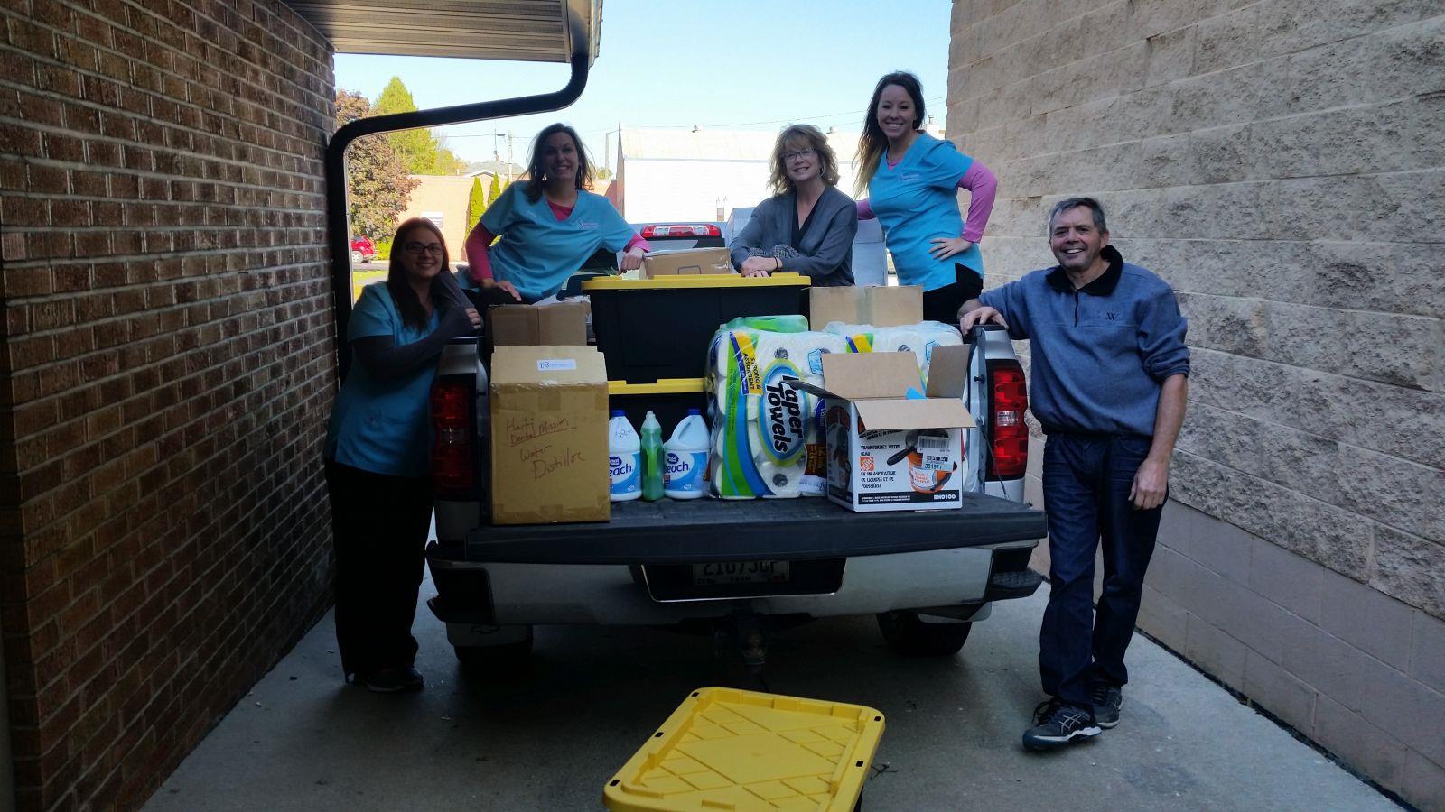 November 21st Meeting/Minutes | Rotary Club of Two Rivers