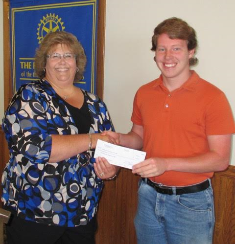 July 26th Meeting/Minutes | Rotary Club of Two Rivers