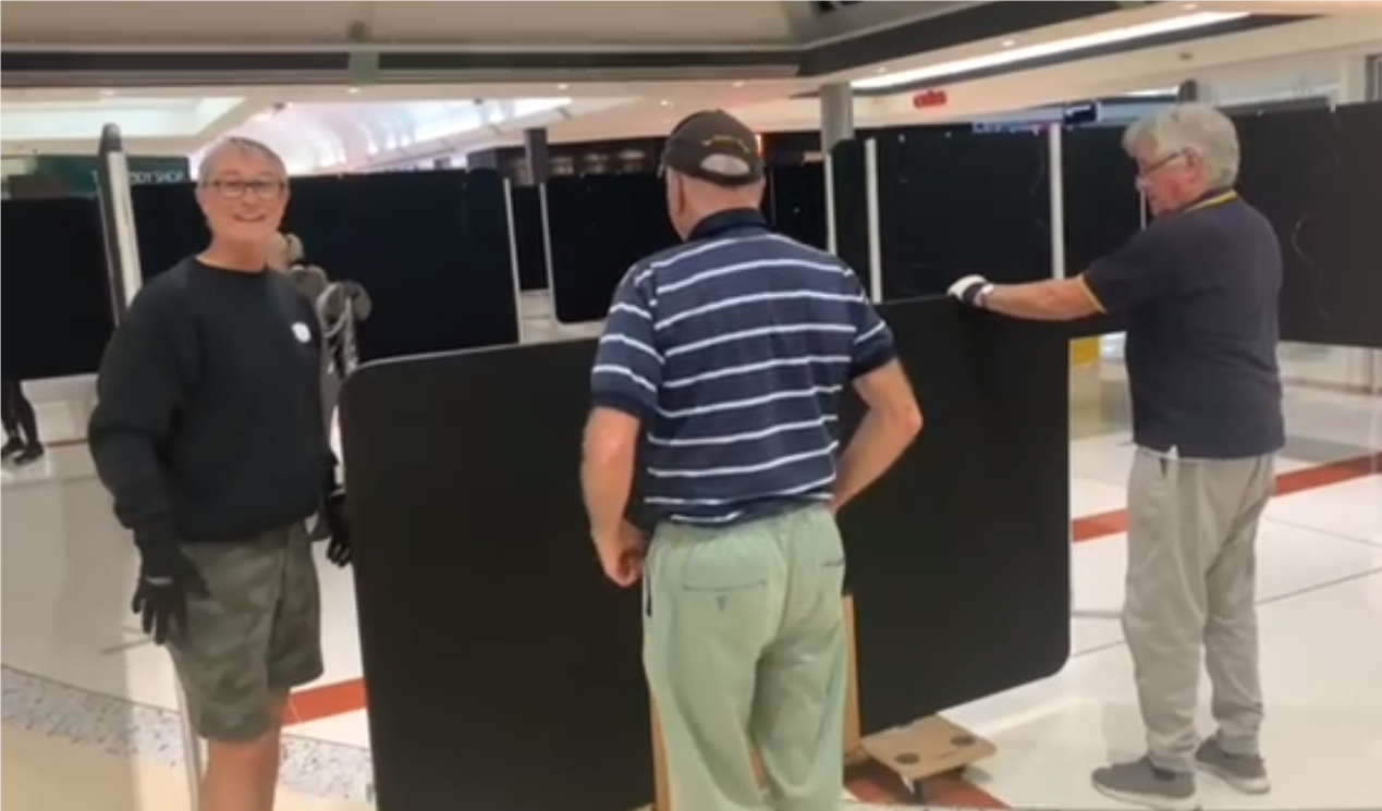 The Rotary Art Show and Sale is open! | Rotary Club of Applecross