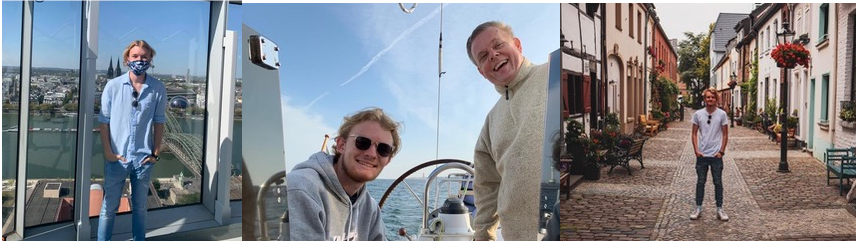 RYE is officially 50, but actually began in 1927 | Rotary Club of ...