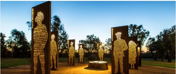 Anzac Day Dawn Service & Gunfire Breakfast | Rotary Club of Applecross