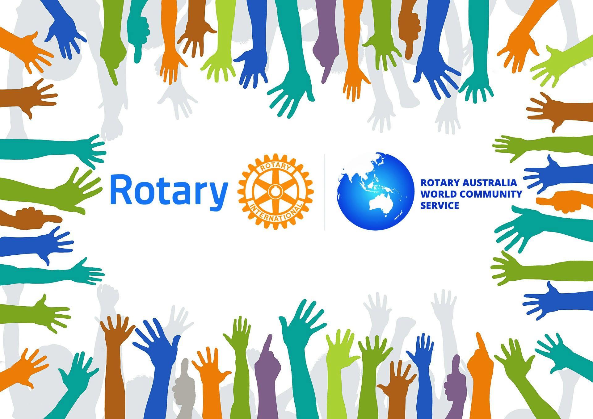 RAWCS EXPO | Rotary Club of Applecross