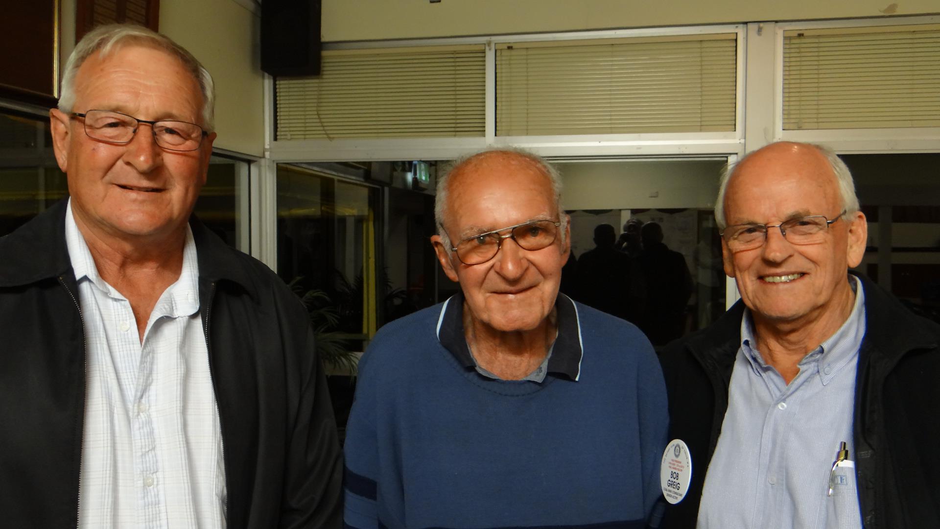 Guest Speakers - Shearing History | Rotary Club of Collie