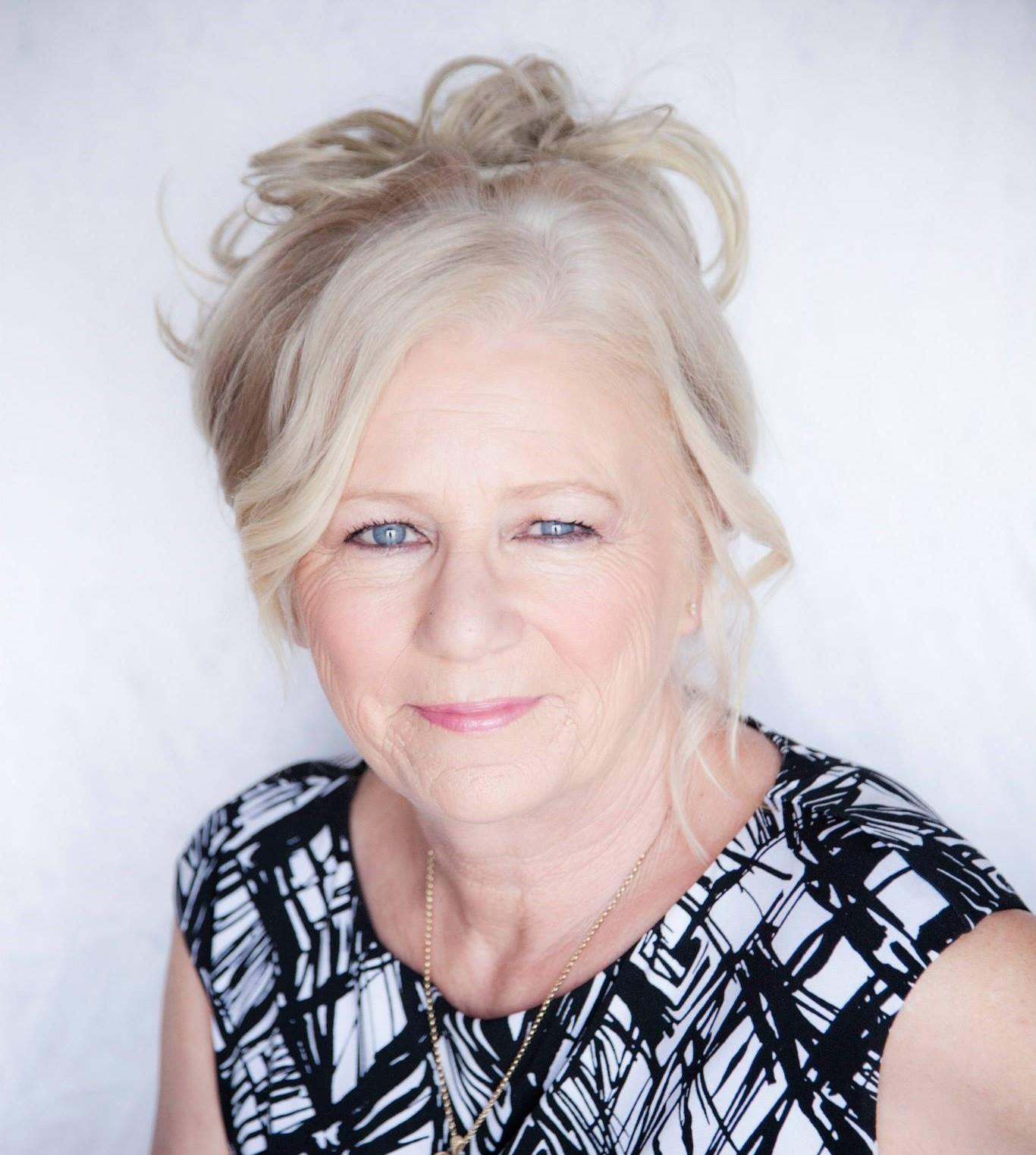 President Deb Atkins | Rotary Club of Mandurah Districts