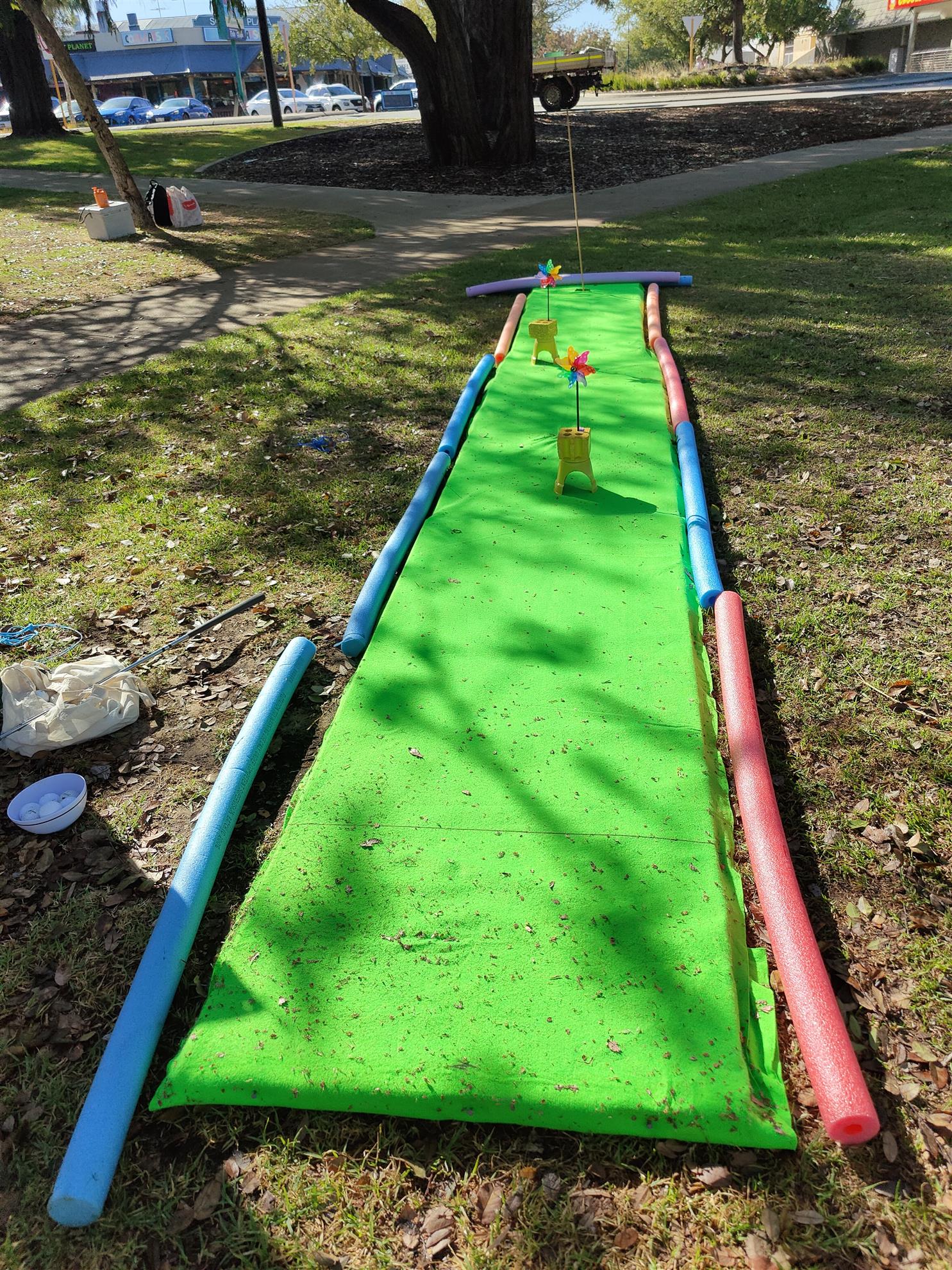 Family Fun Day & Duck Race 2024 | Rotary Club of Mandurah Districts