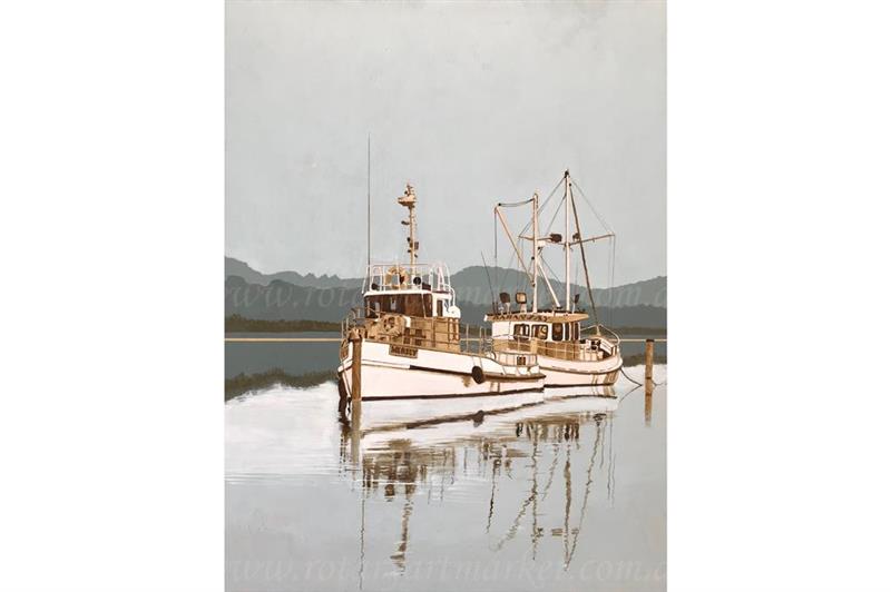 Rotary Art Show | Rotary Club of Melville