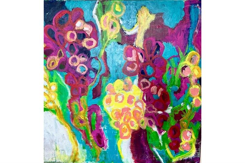 Rotary Art Show | Rotary Club of Melville