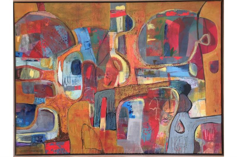 Rotary Art Show | Rotary Club of Melville