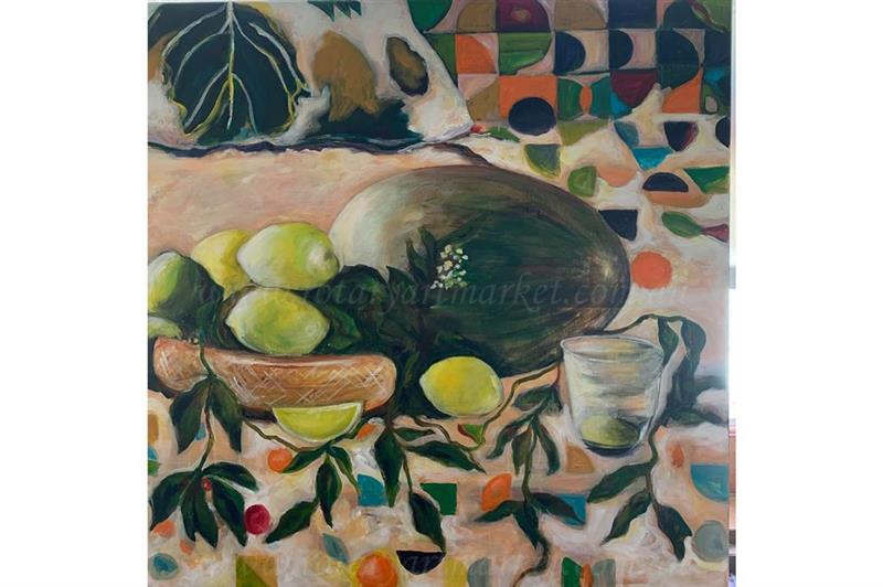 Rotary Art Show | Rotary Club of Melville