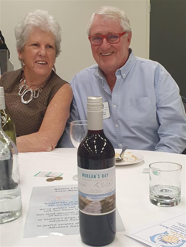 Home Page | Rotary Club of Palm Beach