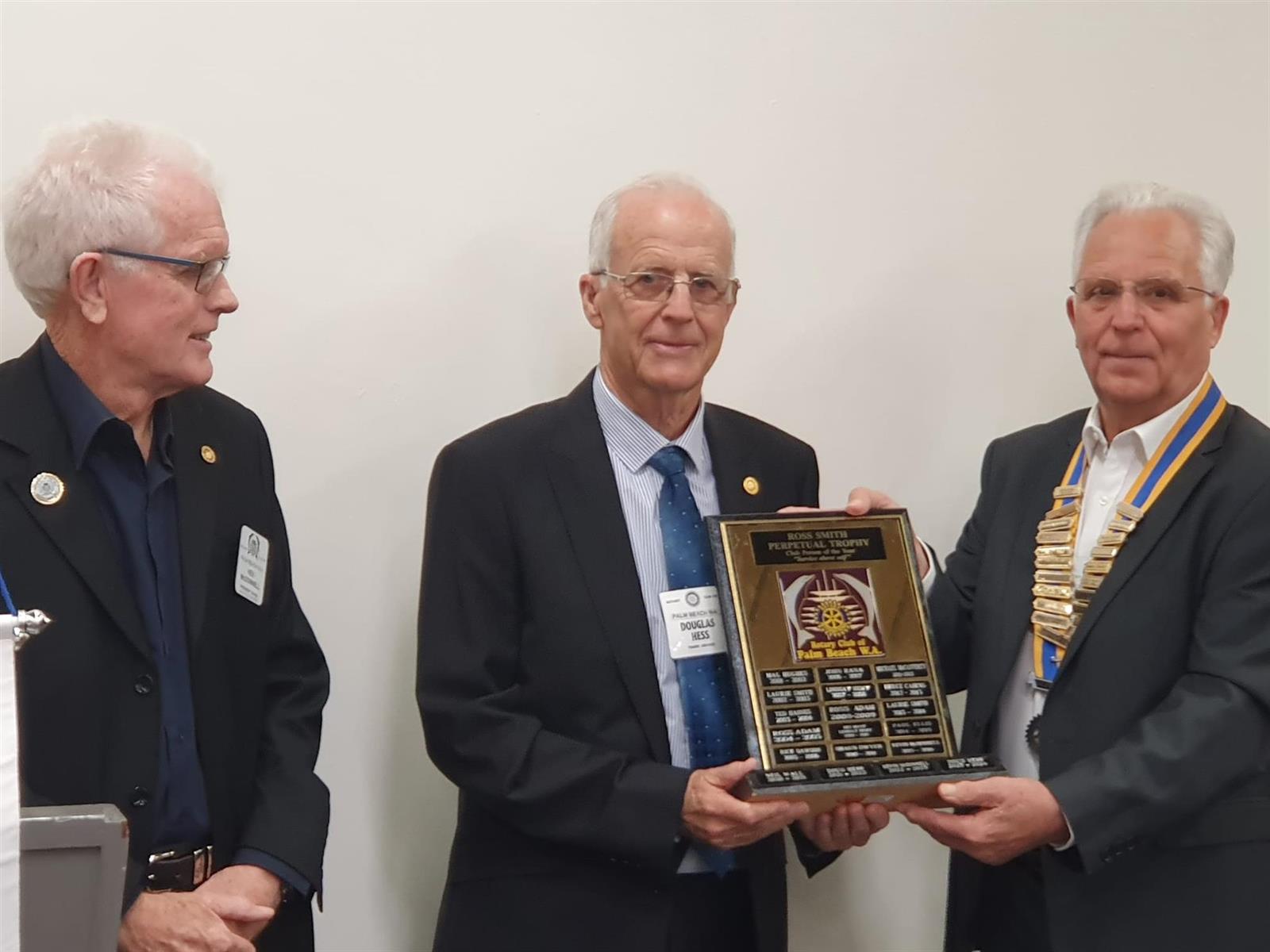 Home Page | Rotary Club of Palm Beach