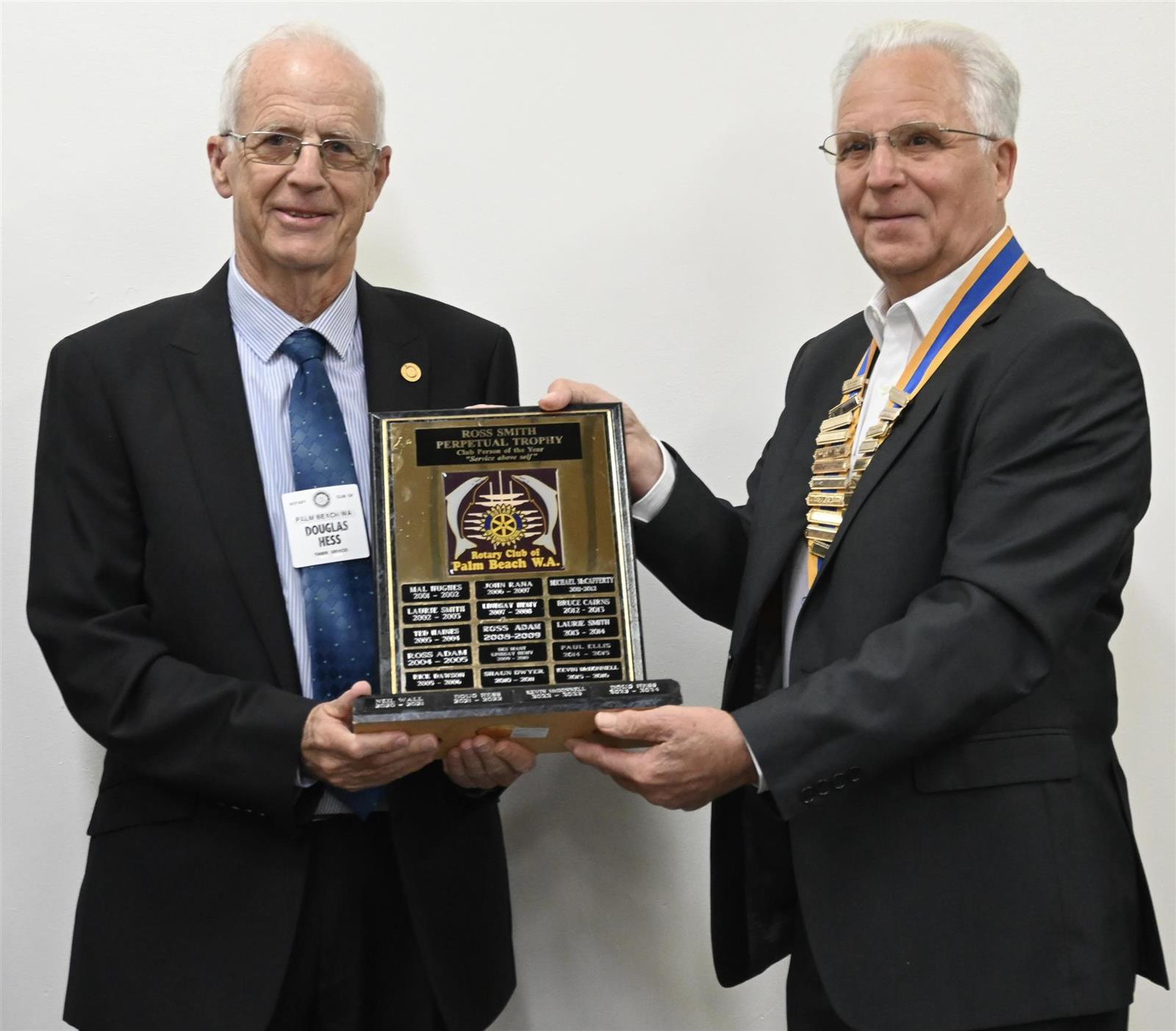 Home Page | Rotary Club of Palm Beach