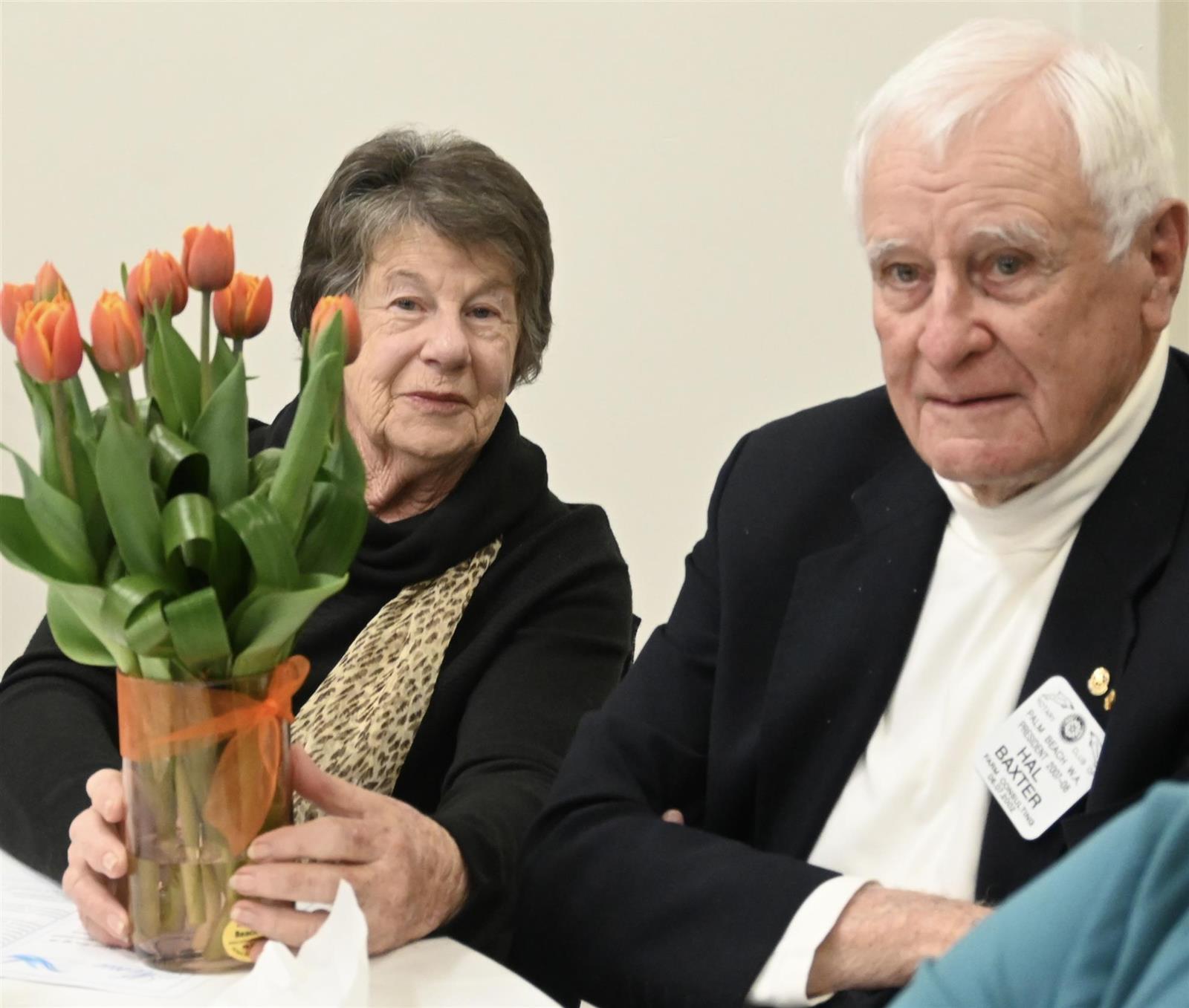 Home Page | Rotary Club of Palm Beach