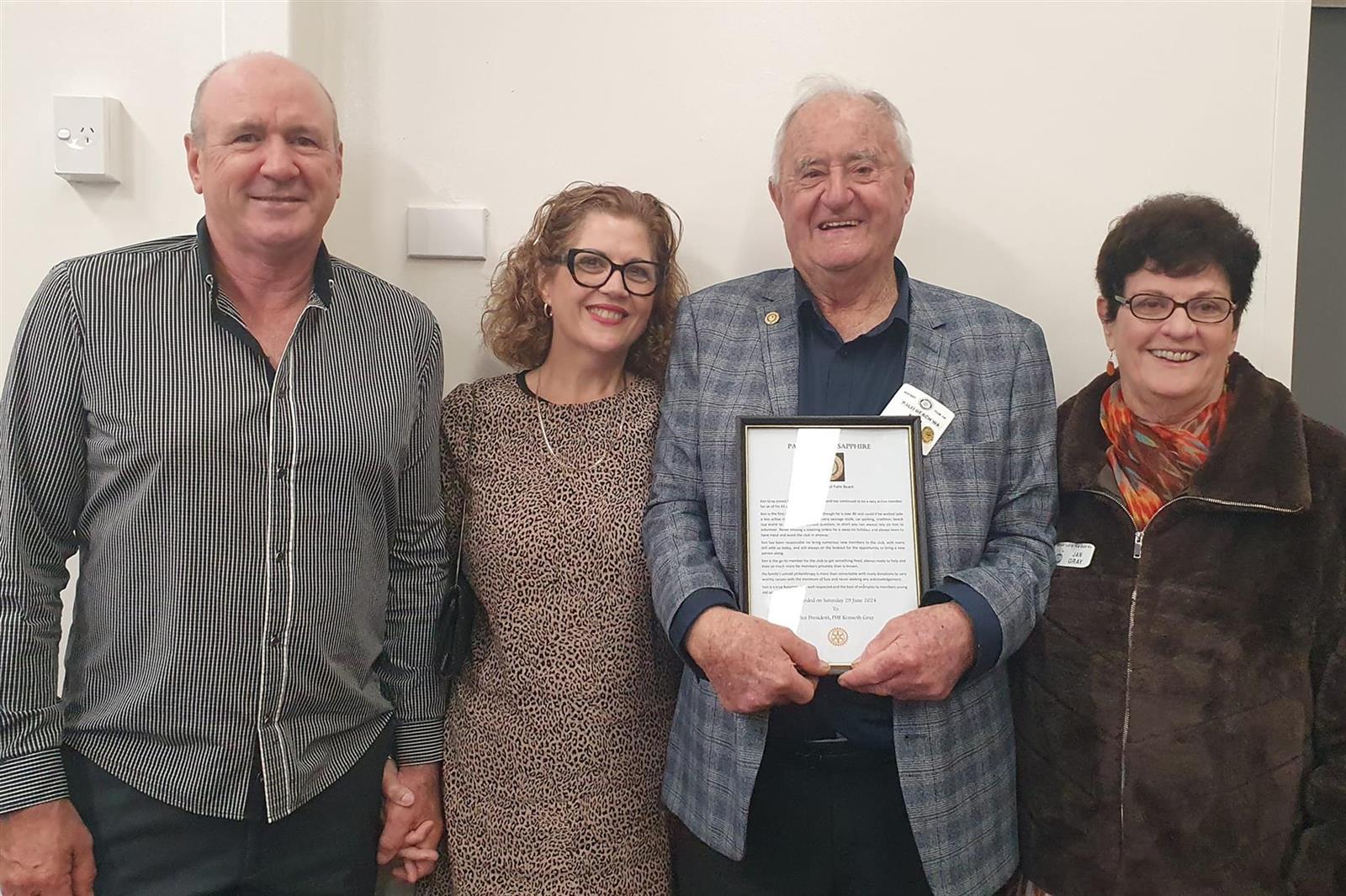 Home Page | Rotary Club of Palm Beach