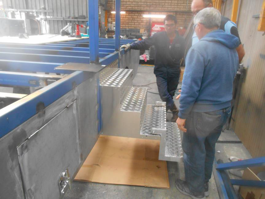 EARBUS FOUNDATION-HEAR TODAY, SHINE TOMORROW | Rotary Club of Willetton