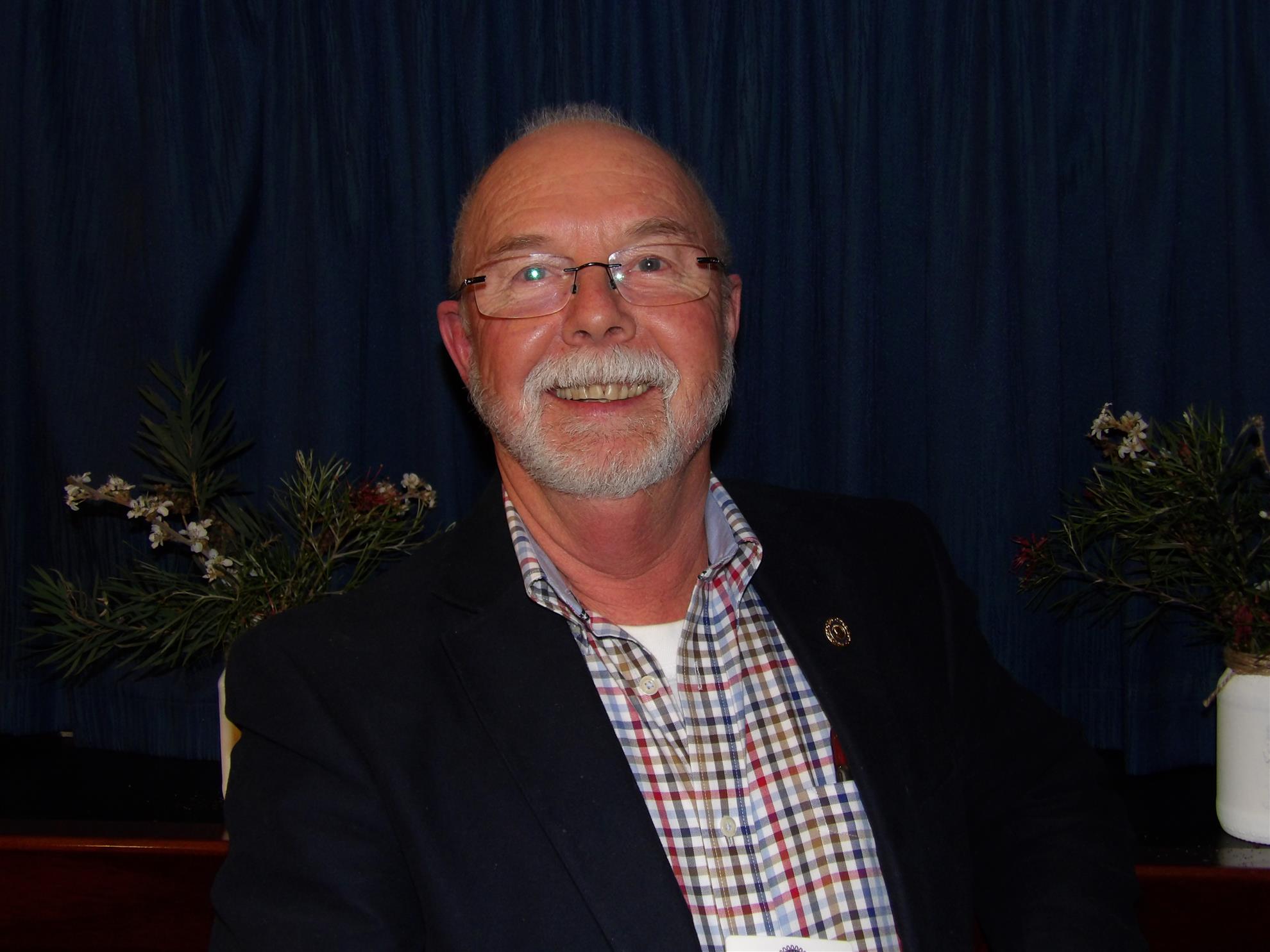 GREG VINES-FROM BUSSELTON, BANKING, A BSc, TO BUILDING, ABORIGINAL ...