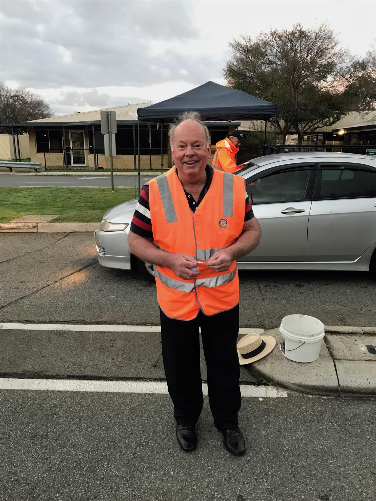 PEARLS OF WISDOM-STUART STYLE | Rotary Club of Willetton