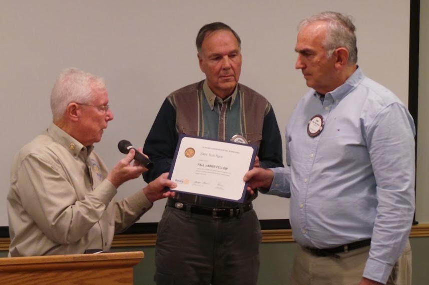 Jan. 16th Meeting Theme: "Let's Rodeo, San Antonio" | Rotary Club of ...