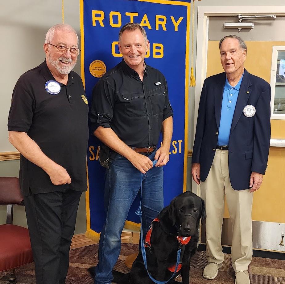 06.18.24: Humanitarian Operations Rotary Ukraine | Rotary Club of San ...