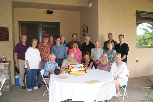 Rotary Club of Las Cruces - Rio Grande - 40th Year | Rotary Club of Las ...