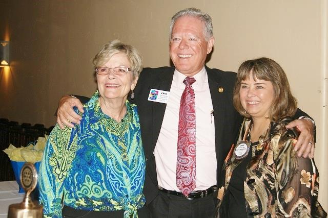 Annual Awards and Installation Dinner 2016 | Rotary Club of Las Cruces ...