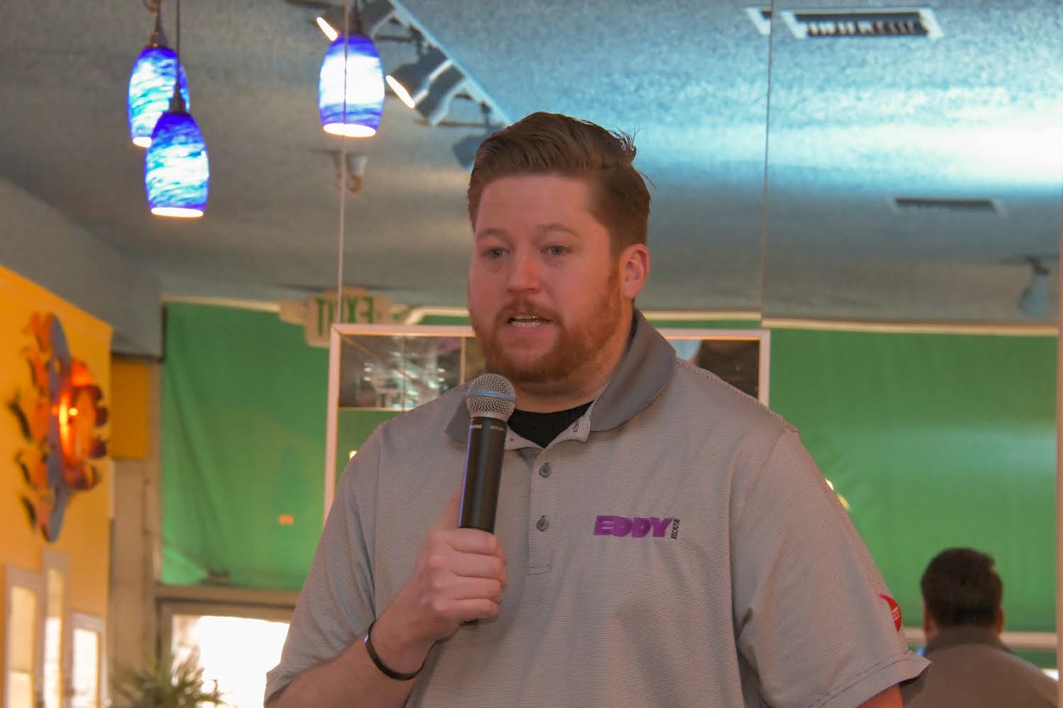 Last Week - Eddy House by Trevor Macaluso | Rotary Club of Reno Sunrise