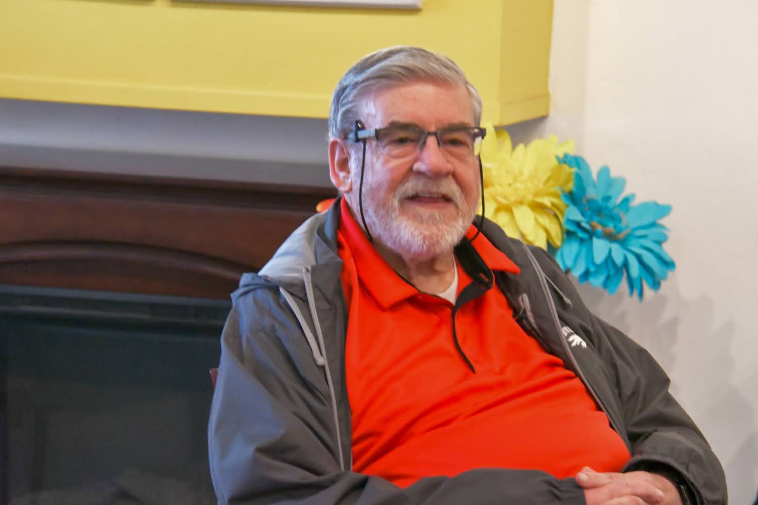 Ron's Birthday | Rotary Club of Reno Sunrise