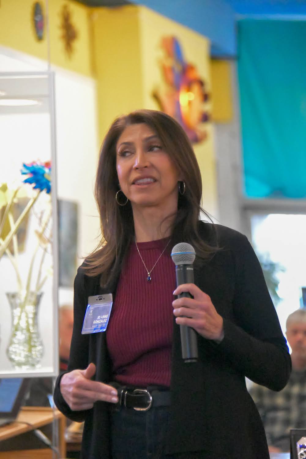 Court Appointed Special Advocates (CASAs) by Jo Anne Gonzalez and Erika ...