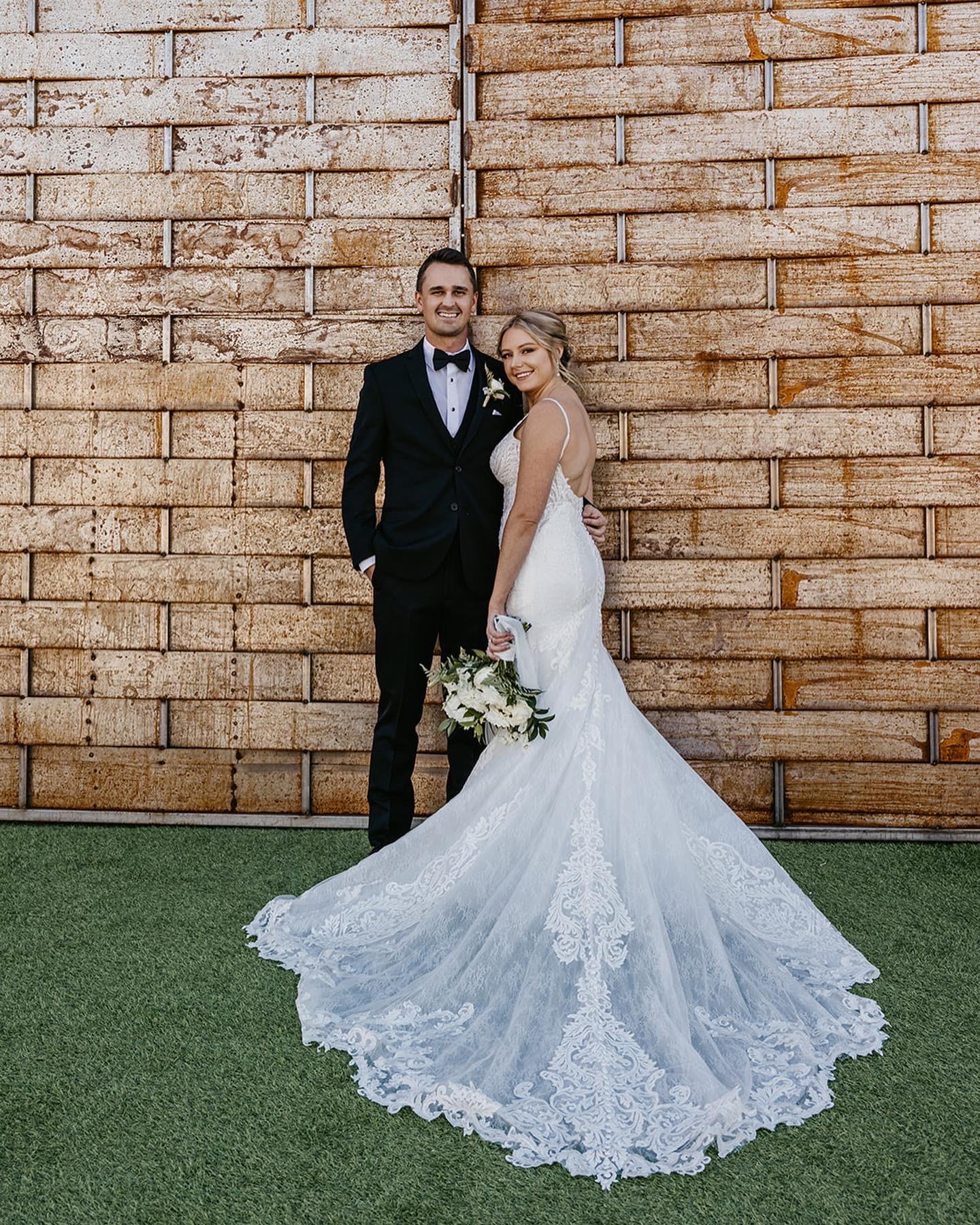 Congratulations Nick and Abby! | Rotary Club of Reno Sunrise