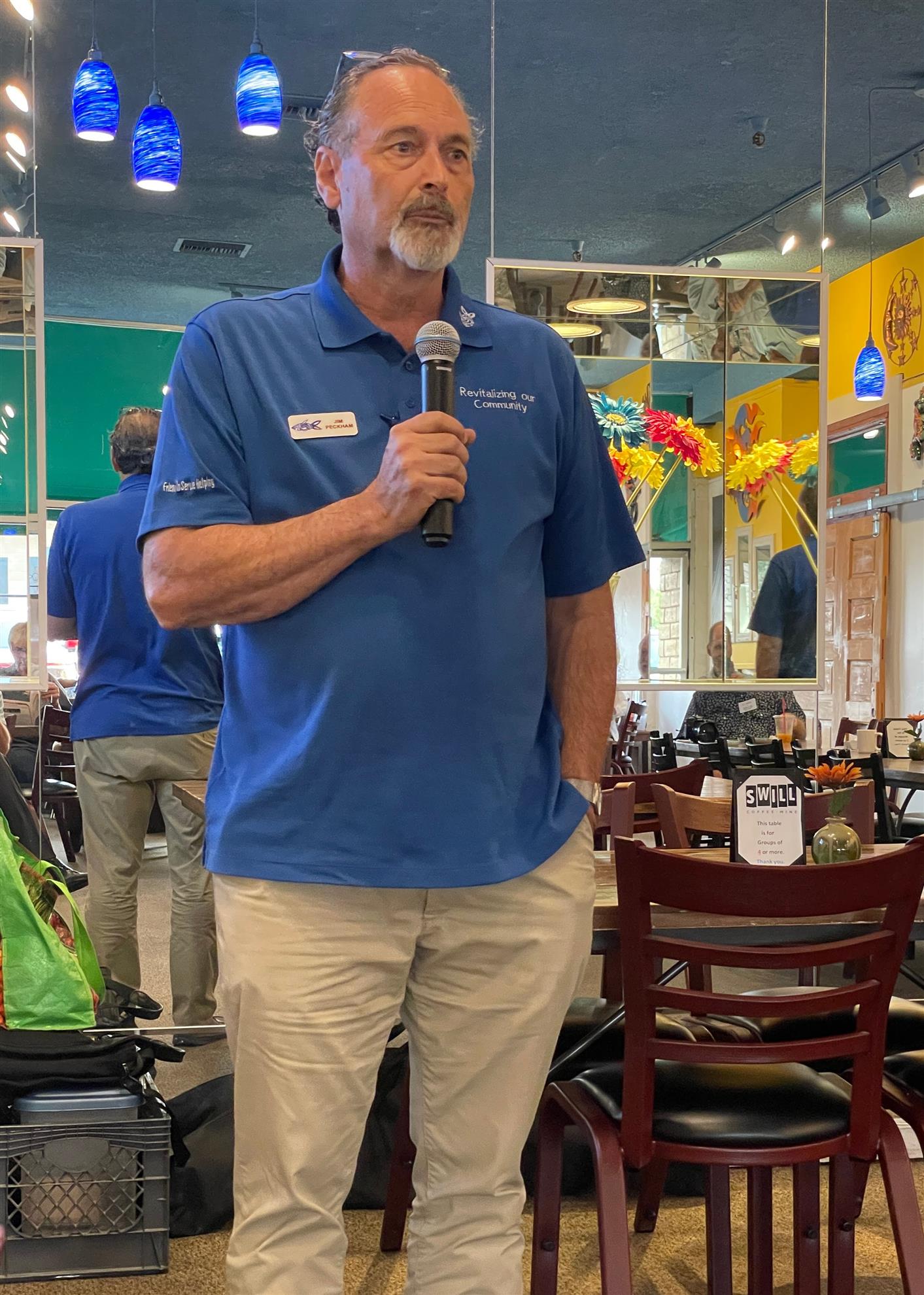 Rise and Shine Bulletin (Sep 11, 2022)