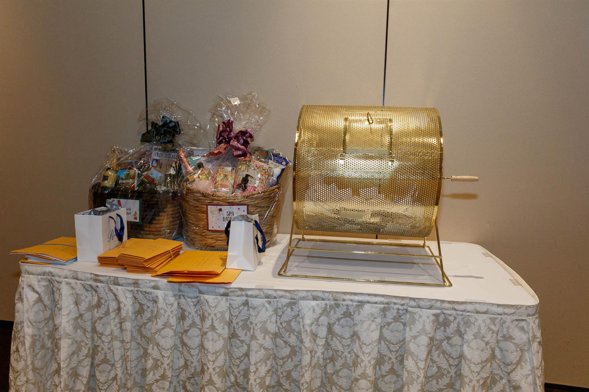 2021 Big Game Raffle | Rotary Club of Metairie