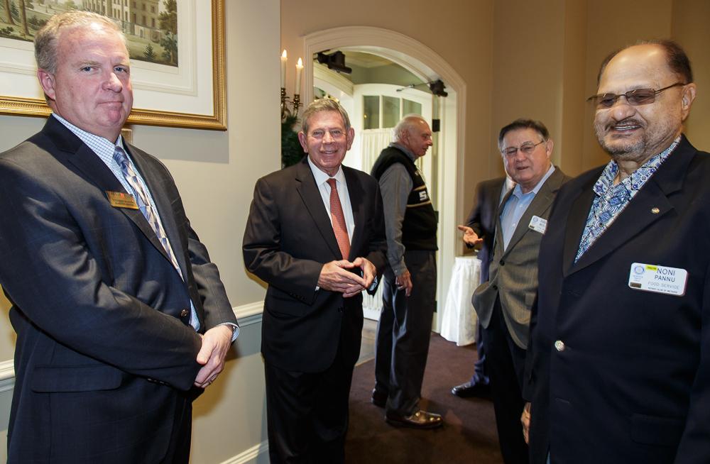 Real Information | Rotary Club of Metairie